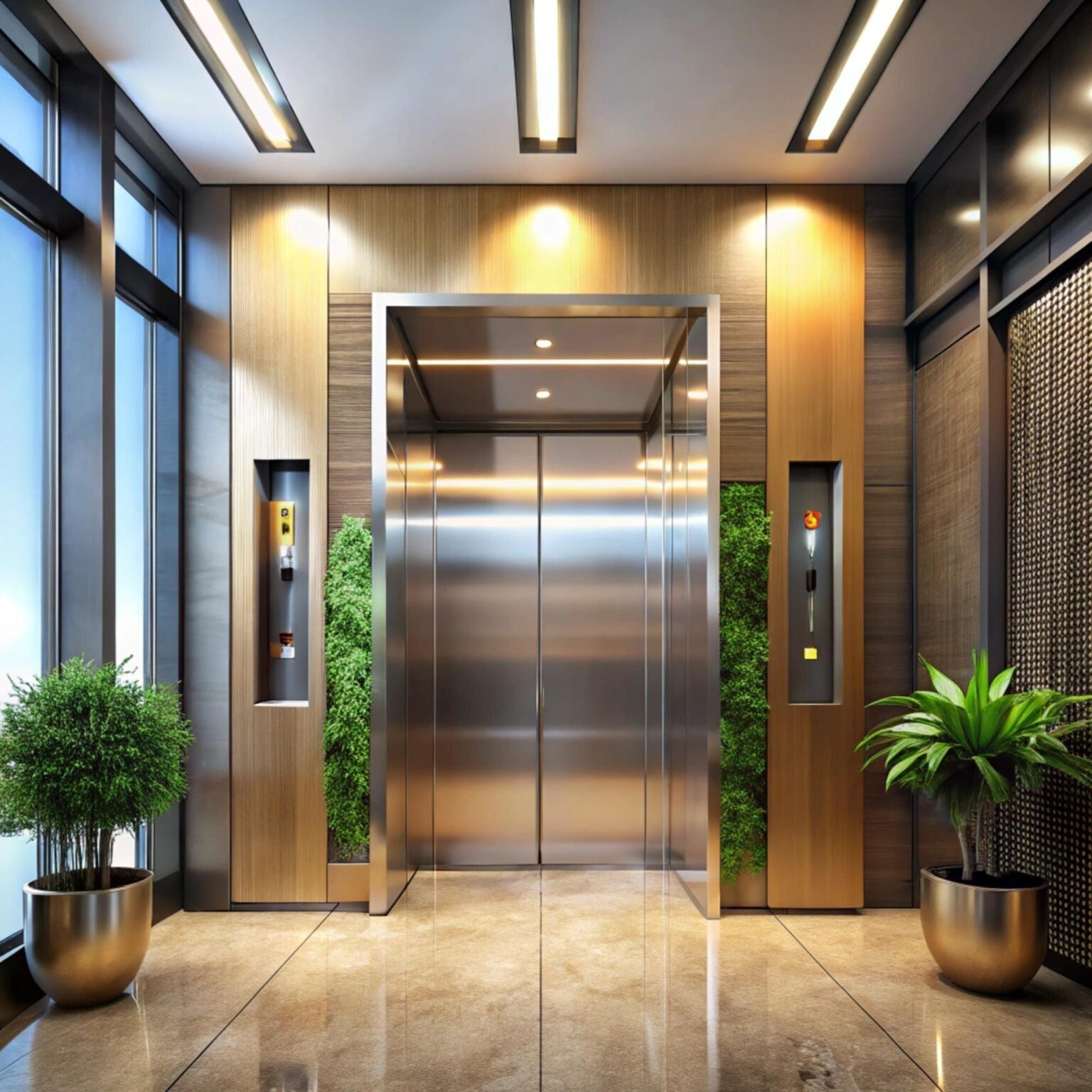 Home - A Star Elevators & Escalators